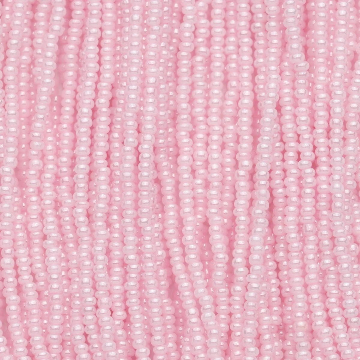Pearlized Pink (13S13) – teribeads