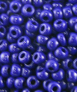 Opaque Navy (10B03) – teribeads