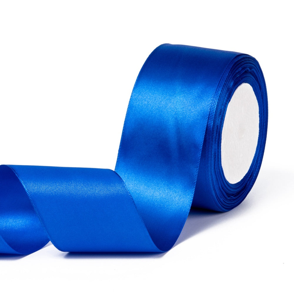 2" - Royal Blue Ribbon (2SFR11) – teribeads